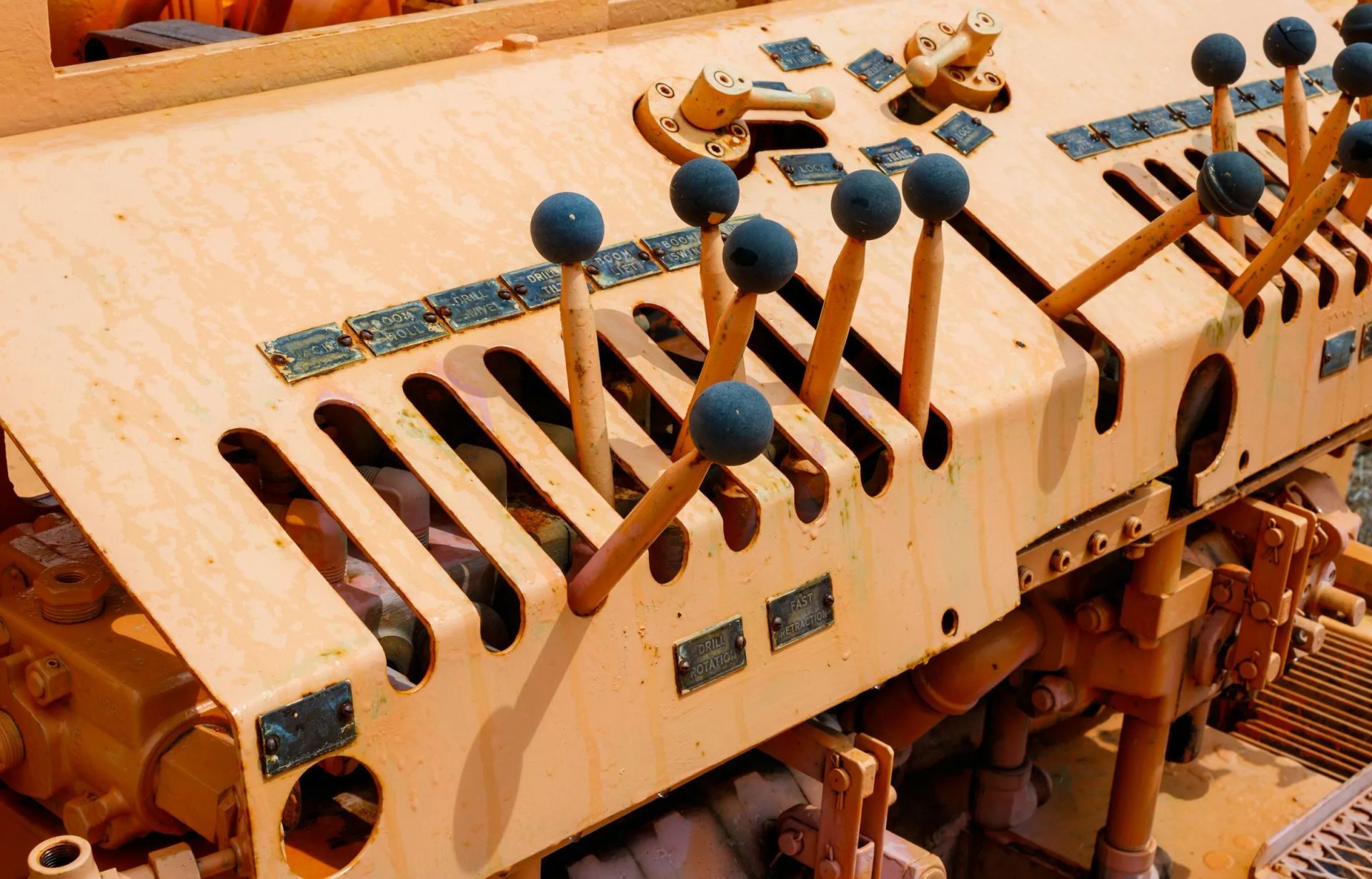 Seven Default Databricks Settings to Change