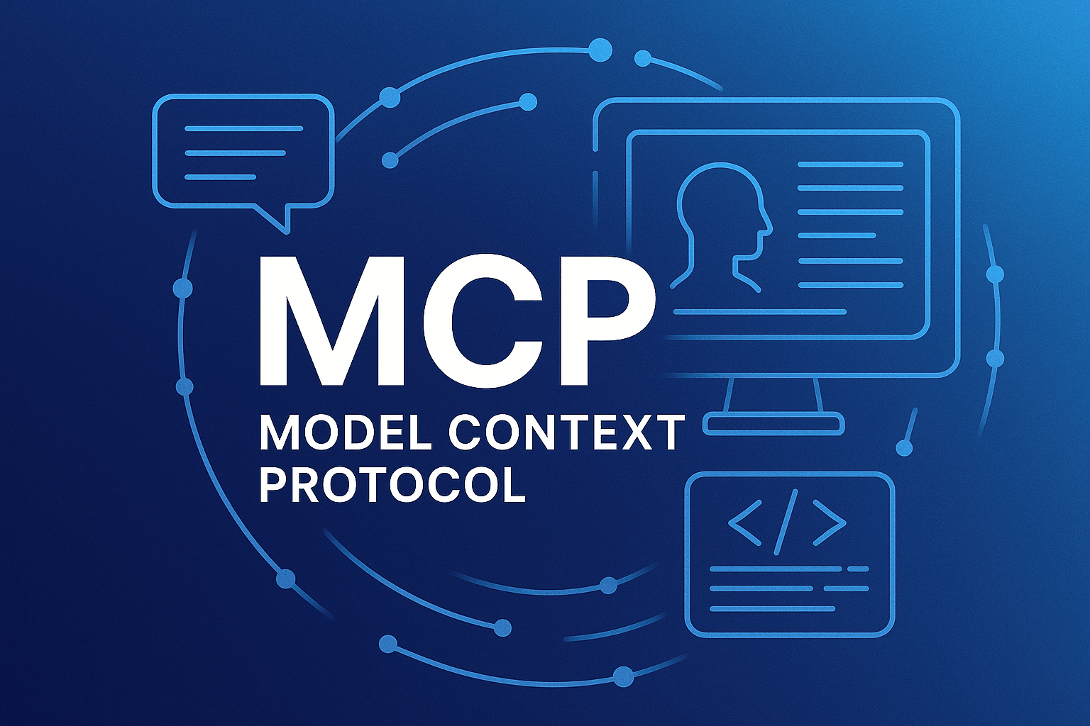 Model Context Protocol (MCP) Bridge for AI